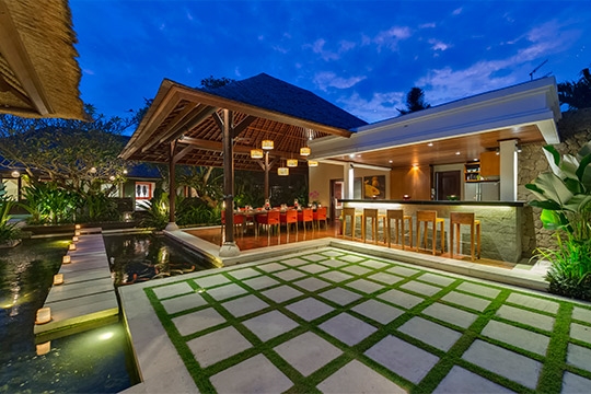 Villa Asta - an elite haven | Pictures, Reviews, Availability | Bali ...