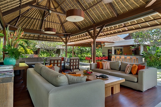 Villa Asta - an elite haven | Pictures, Reviews, Availability | Bali ...