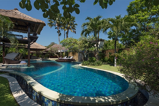 Villa Asta - an elite haven | Pictures, Reviews, Availability | Bali ...