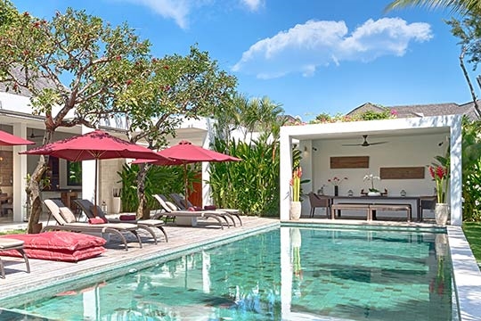 Casa Brio - an elite haven | Pictures, Reviews, Availability | Bali ...